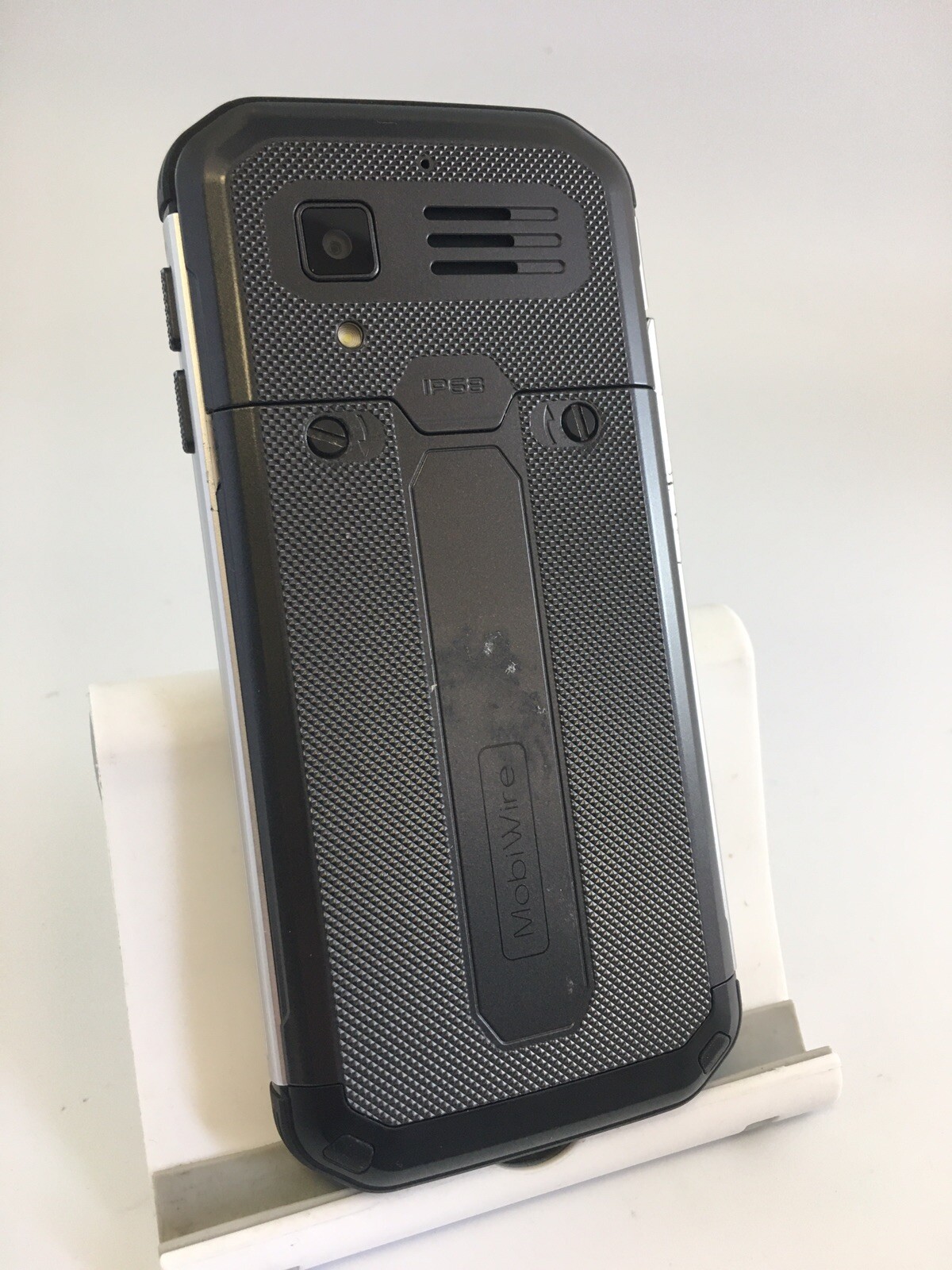 Mobiwire Ogima Black Black Unlocked Builders Bulky Mobile Phone | eBay UK