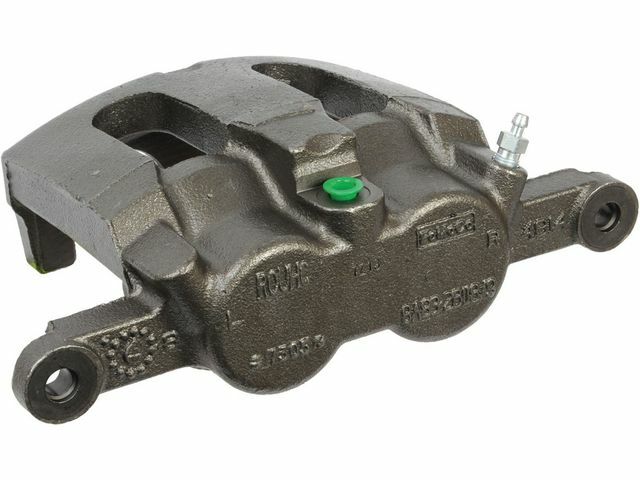 For 2009-2019 Ford Flex Brake Caliper Front Right Cardone 12356WT 2010 ...