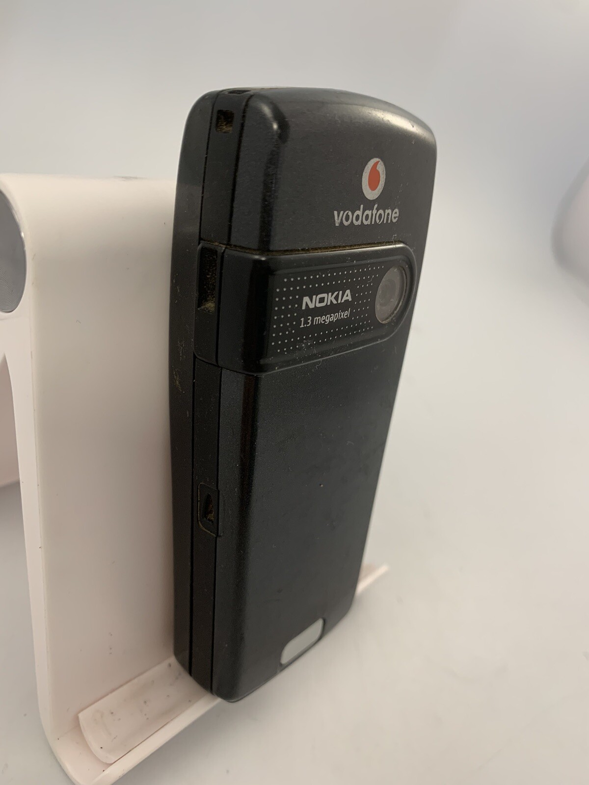 Nokia 6230i - Graphite (Vodafone) Mobile Phone for sale online | eBay