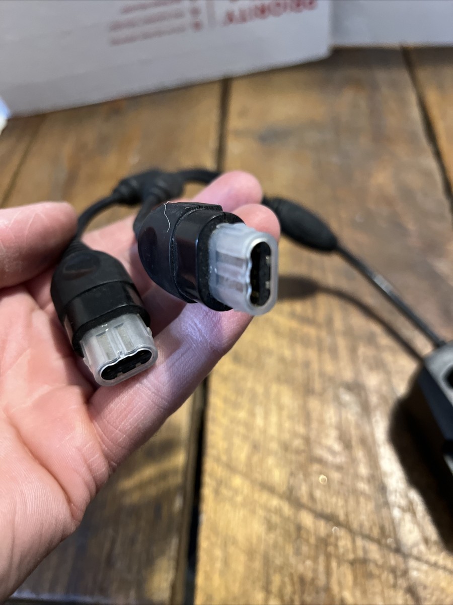 Xbox Memory Unit Unofficial Hip Gear Original Xbox Microsoft Ebay