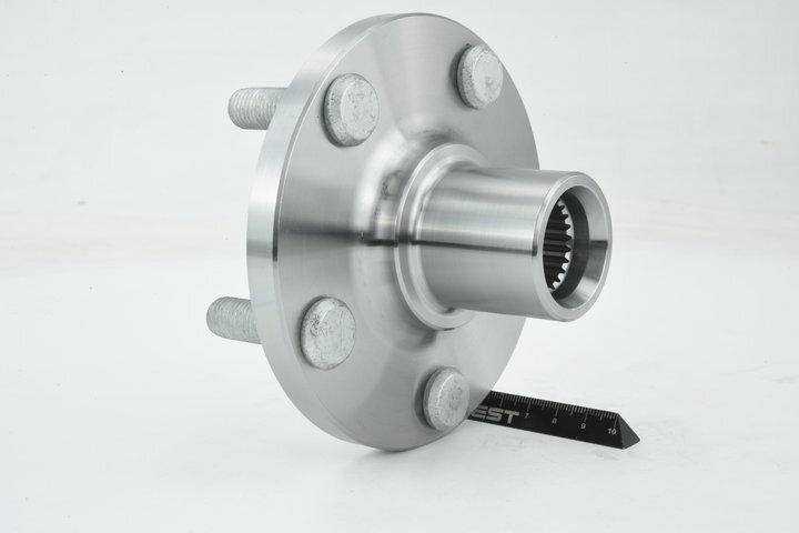 Front Wheel Hub Fits Toyota 43502-05020, 43502-05021, 43502-21010 ...