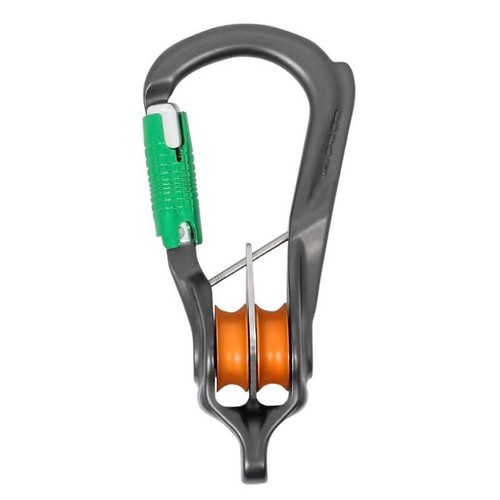 DMM Revolver Rig Twin Locksafe - Picture 1 of 1