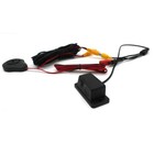 Car Parking Reversing Sensor Radar Rear View Backup Night Vision Camera ...
