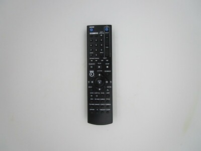 Remote Control For LG RH399H RH487H RH488H RH489H RH698H DVD HDD ...