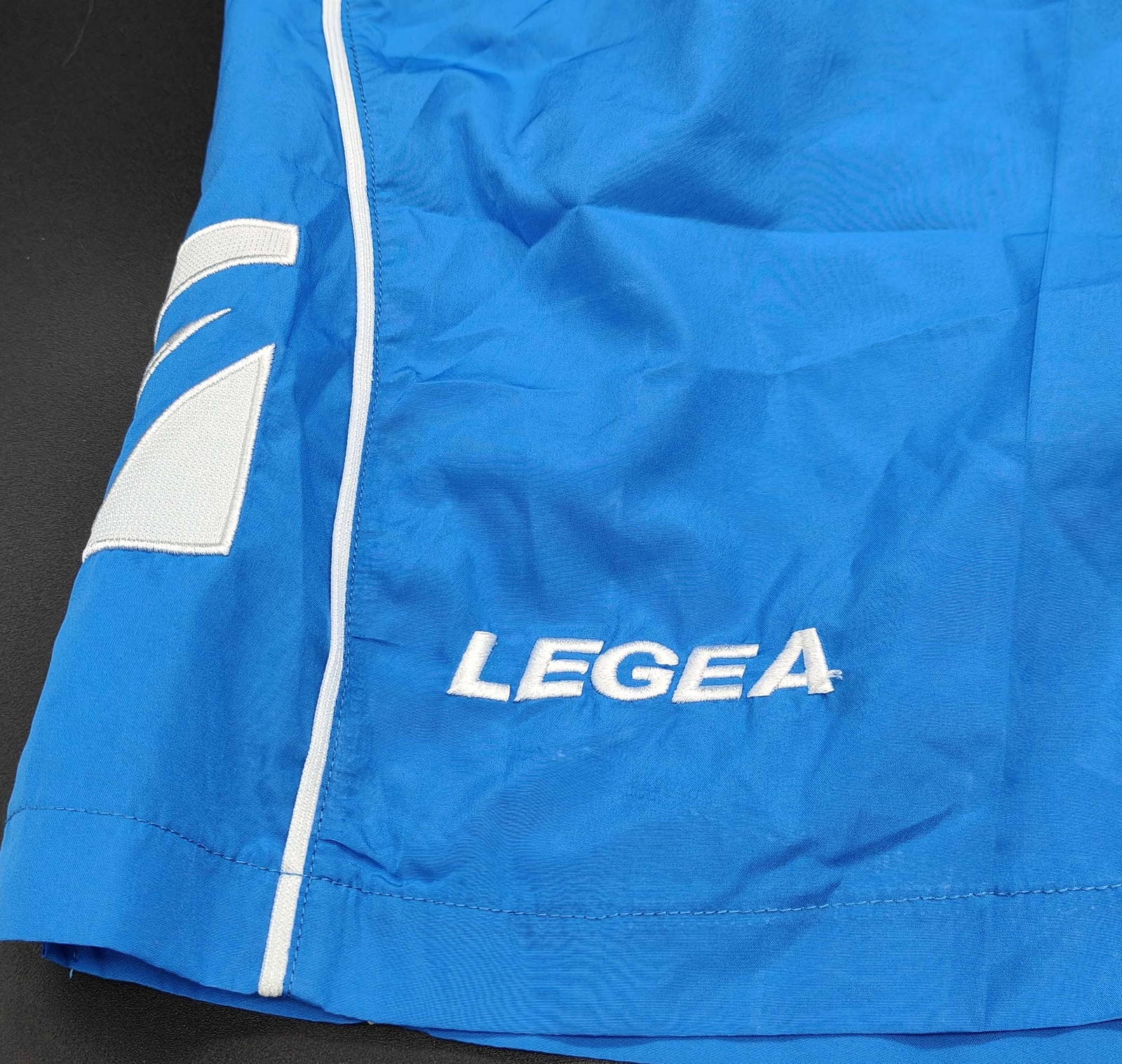 PANTALONCINI ss napoli legea XXL 2003-04 CALCIO SHORTS CALZONCINI ...