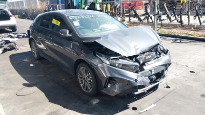 Kia Cerato Bd Left Rear Coil Spring | eBay