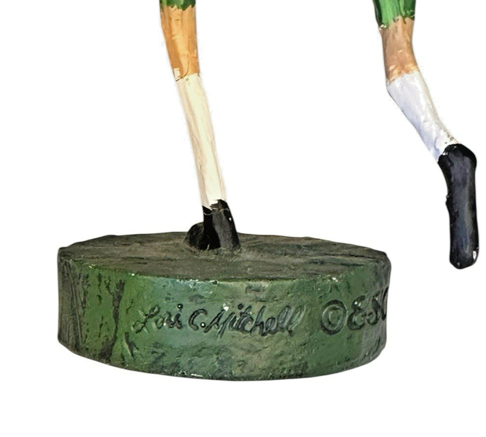 Lori Mitchell "Shay O' Shamrock" St. Patrick's Day Series Collectible ...