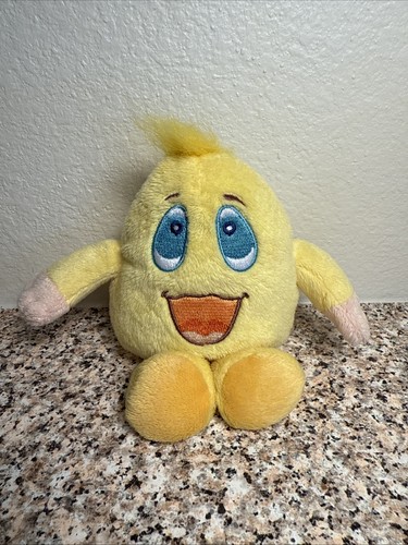 GANZ Webkinz Wacky Zingoz WE000163 Plush Makes 6 Sounds - No Code | eBay