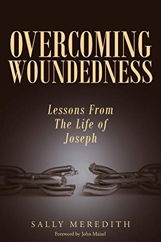 Overcoming Woundedness: Lessons Fro..., Meredith, Sally 9781635756753| eBay