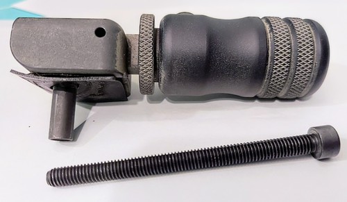 accuracy international aics 2.0 Chassis Monopod ...U.S. SHIPPING ONLY ...