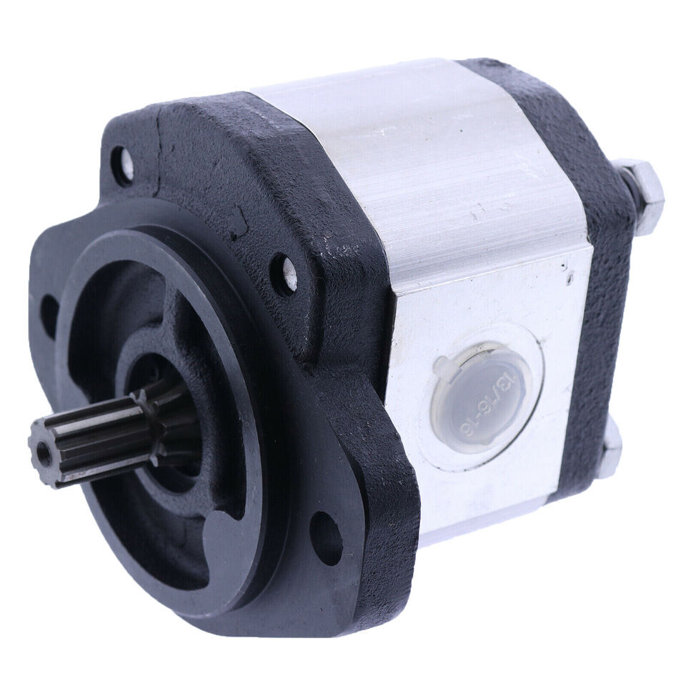 Hydraulic Gear Pump 96193GT for Genie GS1530 GR08 QS20R TMZ-50/30 Z-33/ ...