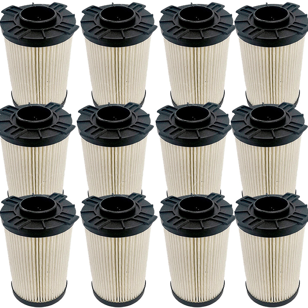 FLEETGUARD FF266 - Fuel filter cross reference