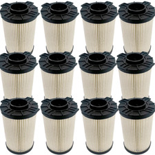 Fleetguard Fuel Filter PA66-GF33 FF266 For Cummins for sale online | eBay