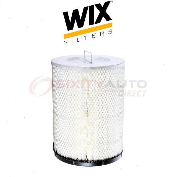 CATERPILLAR 612499 - Air filter cross reference