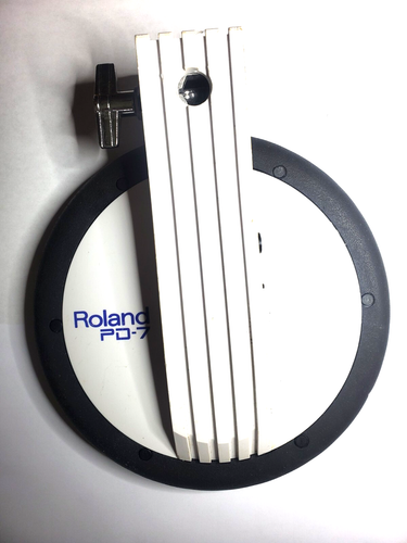 Roland Pd-7 Trigger Pads, Excellent Condition, FREE SHIPPING | eBay