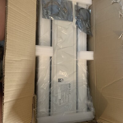 Everline LHBB-150W-850-U-440-120-VA-2-2 LED Linear High Bay Light | eBay