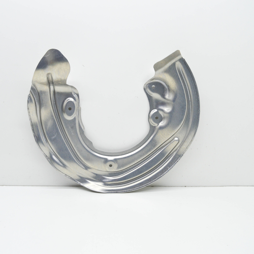 NEW BMW X3 G01 FRONT LEFT BRAKE DISC PROTECTION 34106870529 ORIGINAL | eBay