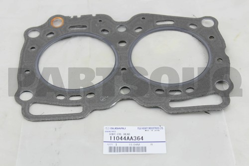 11044AA364 Genuine Subaru GSKT-CYL HEAD 11044-AA364 | eBay