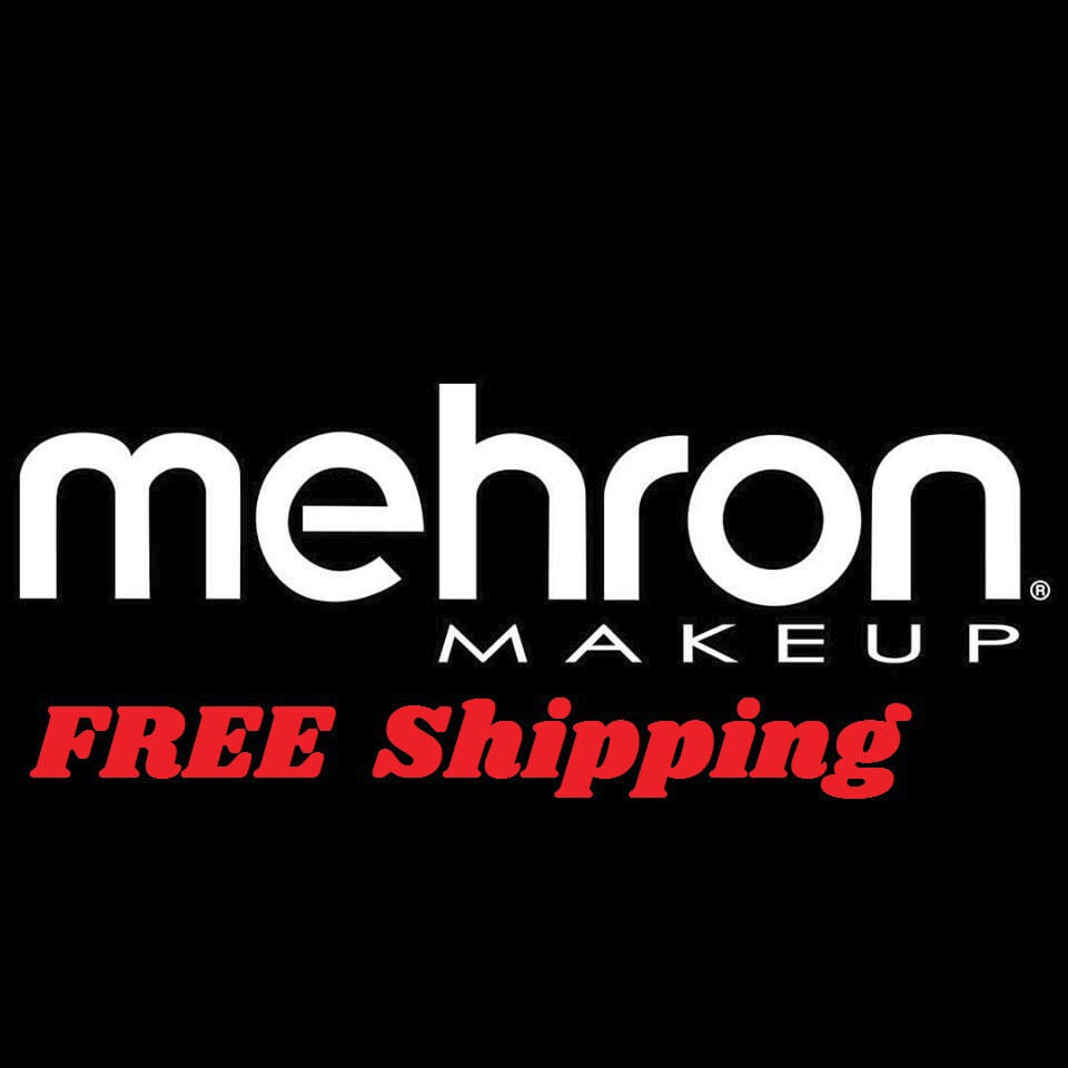 Mehron Mixing Liquid makeup special effects stage blend seal airbrush ...