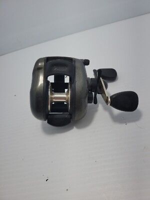 Shakespeare Axiom AX510 4 Bearing Bait Cast Reel | eBay