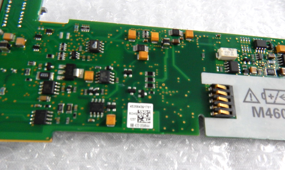 PHILIPS INTELLIVUE X2/MP2 MSL POWER BOARD M3002-66460 | eBay