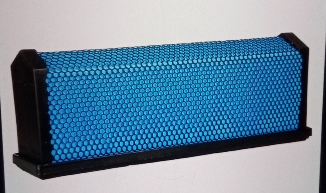 FREIGHTLINER 333648001 - Air filter cross reference