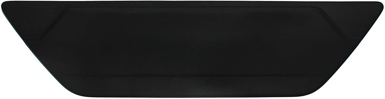 G Wagon Spare Tire Mount Holes Cover fits G500 G550 G63 Mercedes Benz ...