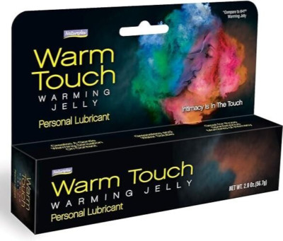 24-pack - Warm Touch 2.0 oz - Natureplex Personal Lubricant - KY Warm ...
