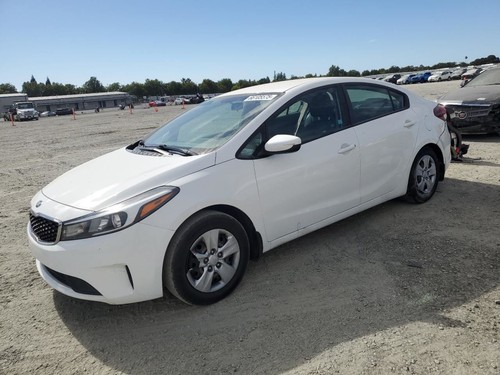Air Cleaner 2.0L California Emissions Fits 14-18 FORTE 789727 | eBay