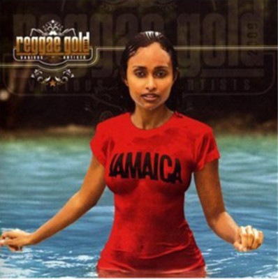 Various Artists Reggae Gold 2009 (CD) Album (US IMPORT) 54645184922 ...