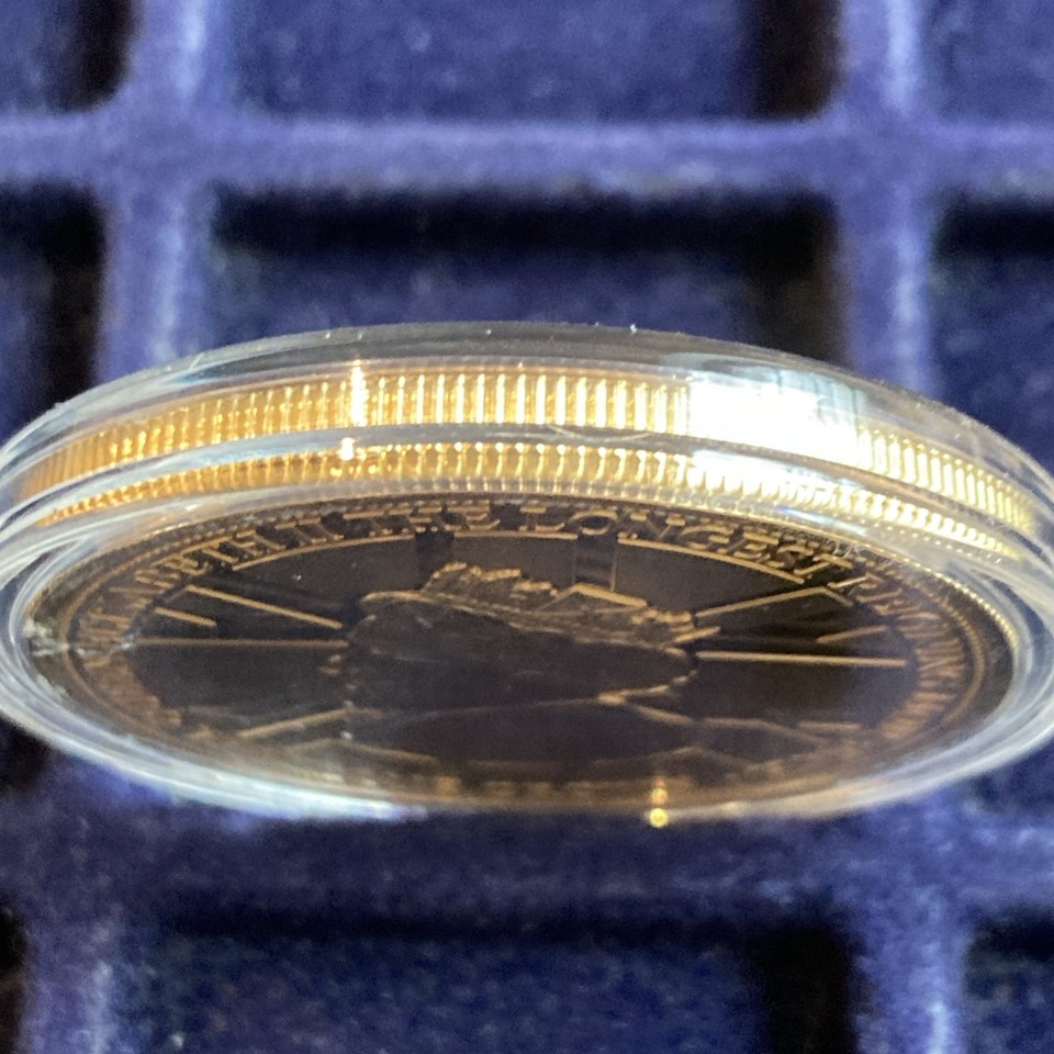 2015 Queen Elizabeth II The Longest Reigning Monarch Gibraltar One ...