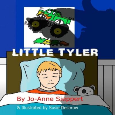 Little Tyler 9781502790934| eBay