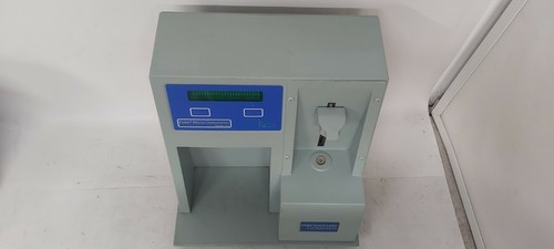 Fiske Advanced Instruments 210 Single-Sample Micro Osmometer Make Offers! UPS! | eBay