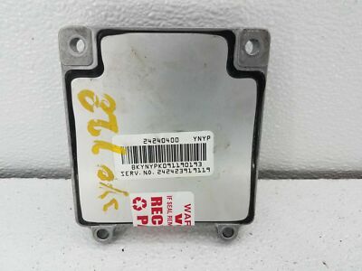 2006-2011 Chevy Impala transmission computer control module tcu tcm ...