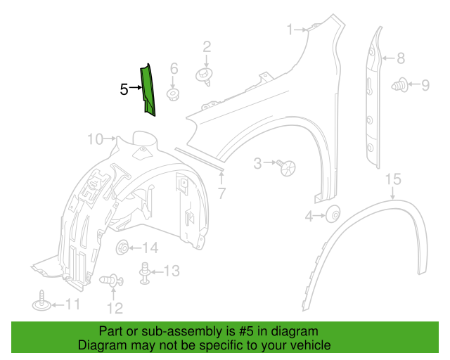 Genuine Mercedes-Benz Bracket 1566280114 OEM for sale online | eBay