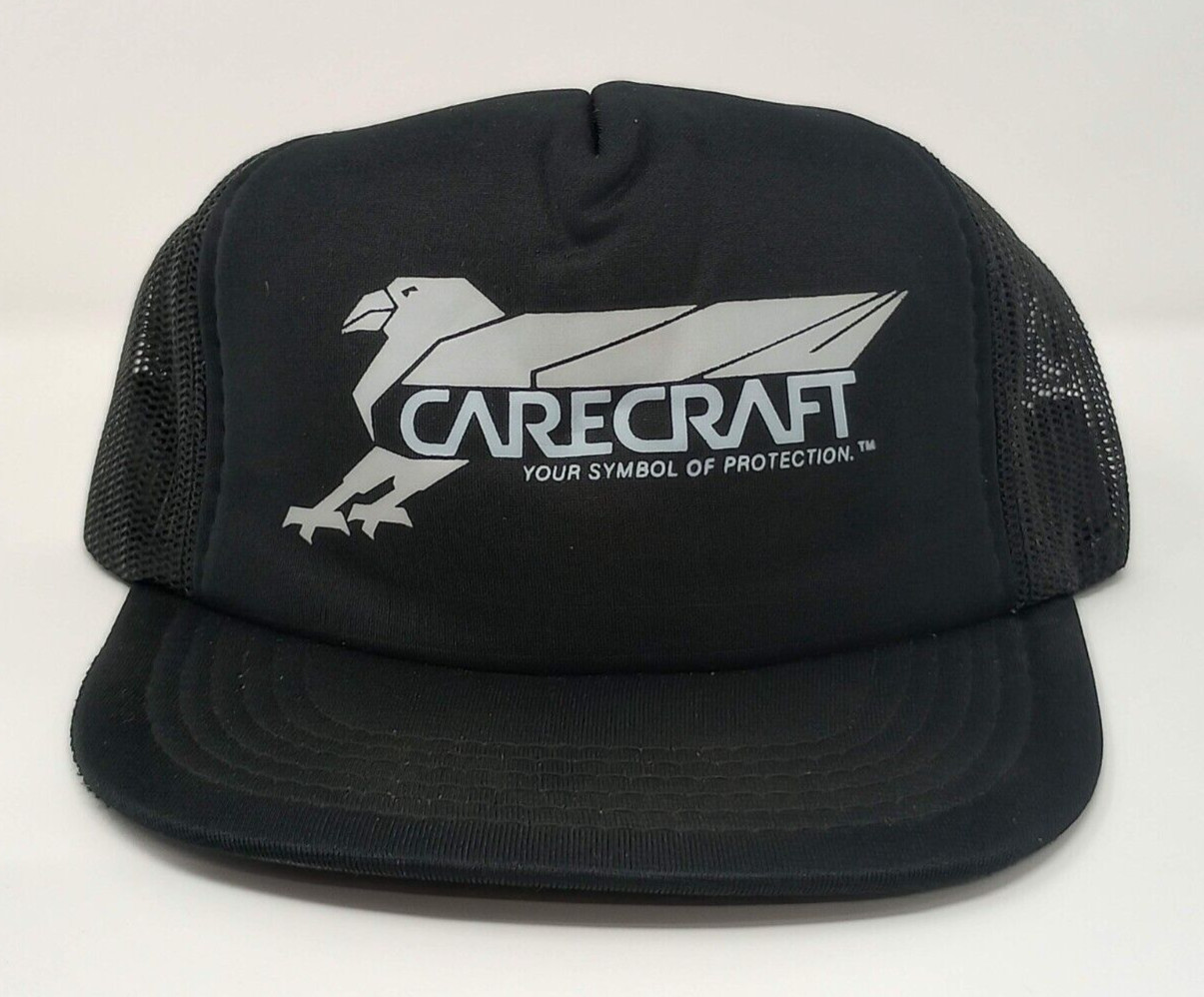 Rare Vintage Carecraft Your Symbol of Protection snap… - Gem