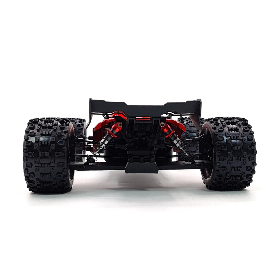 FSR RC 1：10 MONSTER TRUCK SNIPER High Speed Remote Control Car 4WD 60 ...