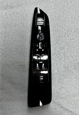 Rolls-Royce Cullinan Front Left Door Master Window Switch 9490311-01 ...