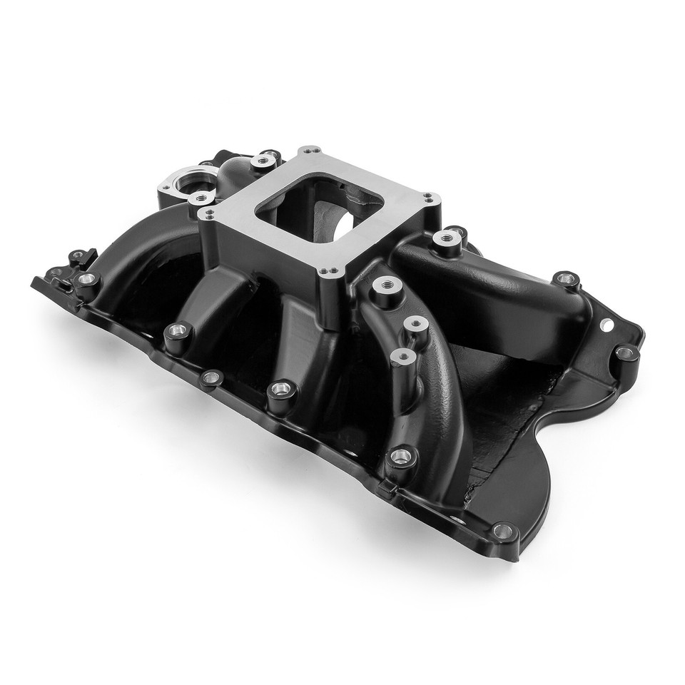 Speedmaster 1-147-102 Ford 429 460 with Cobra Jet Heads HiRise Intake ...