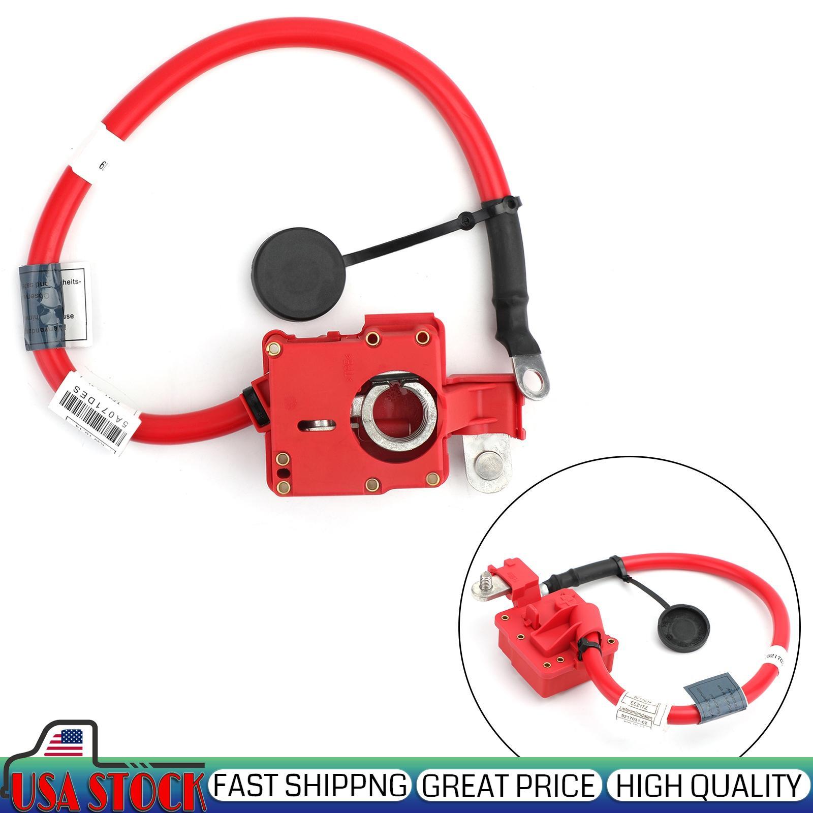 Battery Cable 61128796155 For BMW 3' 4' Series G20 G21 G22 G23 | eBay