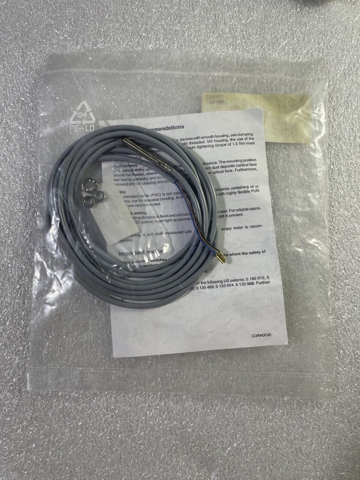 Automation Direct C5D-AP-3A Sensor | eBay