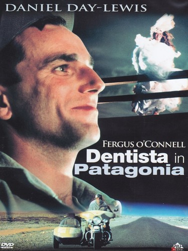 Fergus O'Connell Dentista In Patagonia (DVD) mirjana jokovic daniel day ...