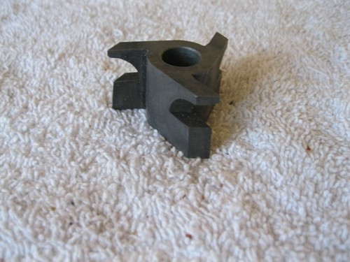 Craftsman/Shopsmith Shaper cutter/bit 1/2" bore HSS. | eBay