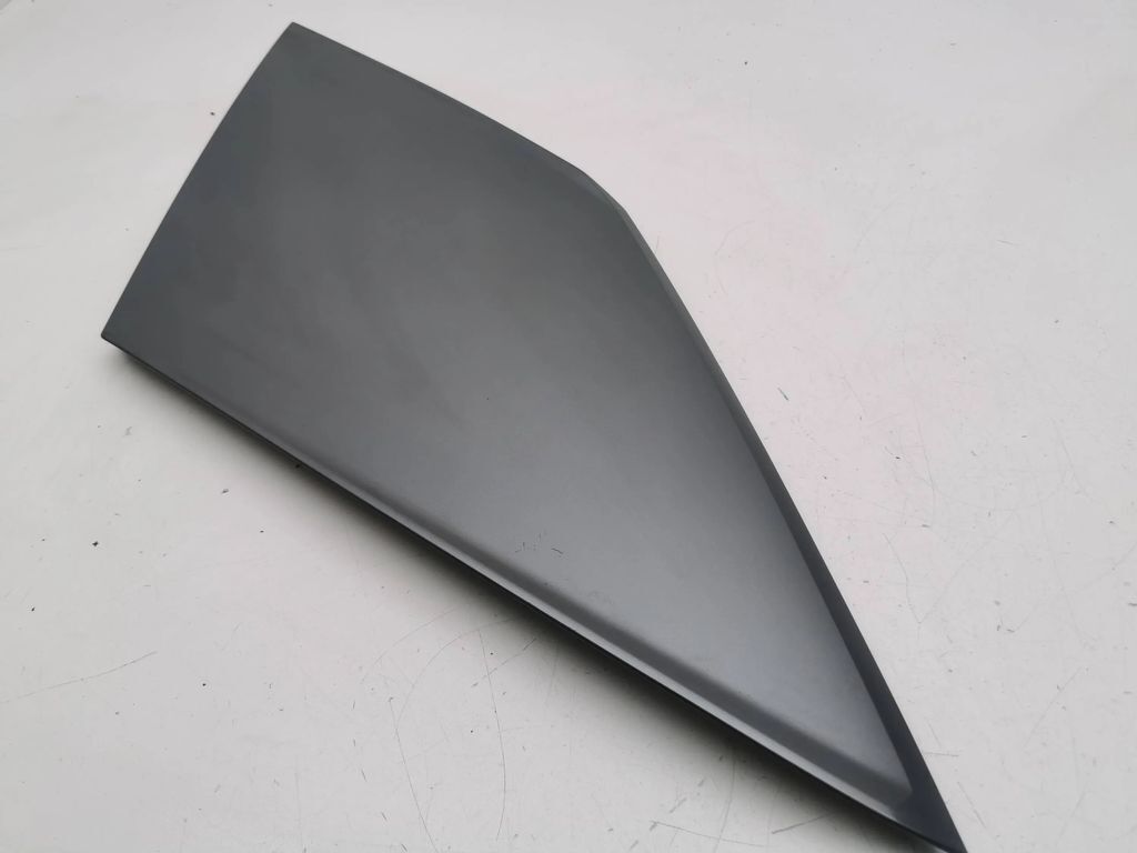 Audi Q2 Left Exterier Pillar Body Cover Trim 81A853377A for sale online ...