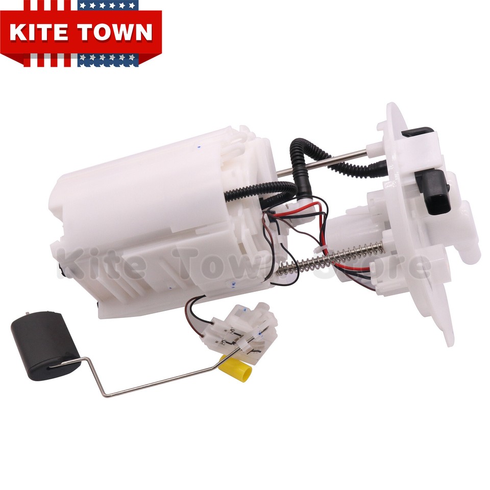 OEM Fuel Pump Module Assembly For Hyundai Kia Elantra Kona 2017-2022 ...