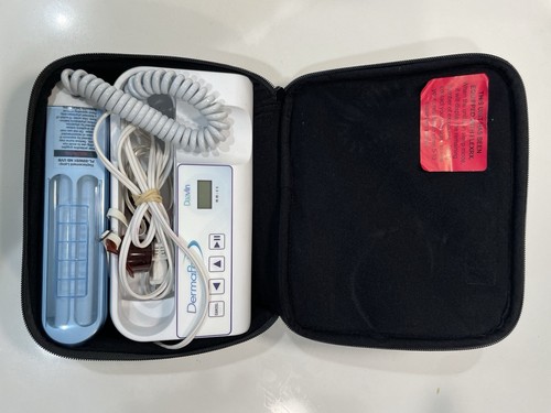 Daavlin Dermapal UV Home Phototherapy Light Device | eBay