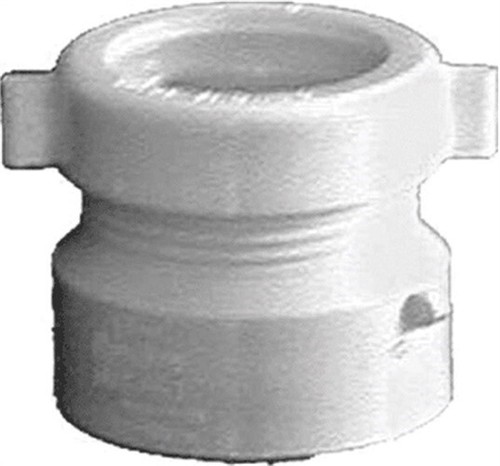 Trap Waste Adapter Female,No 72211, Genova Products, 3PK | eBay