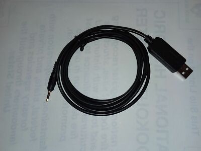 Microsquirt ECU Data Cable USB to 2.5mm | eBay