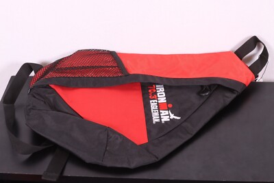 IRONMAN 70.3 Eagleman Triathlon Sling Day Pack | eBay