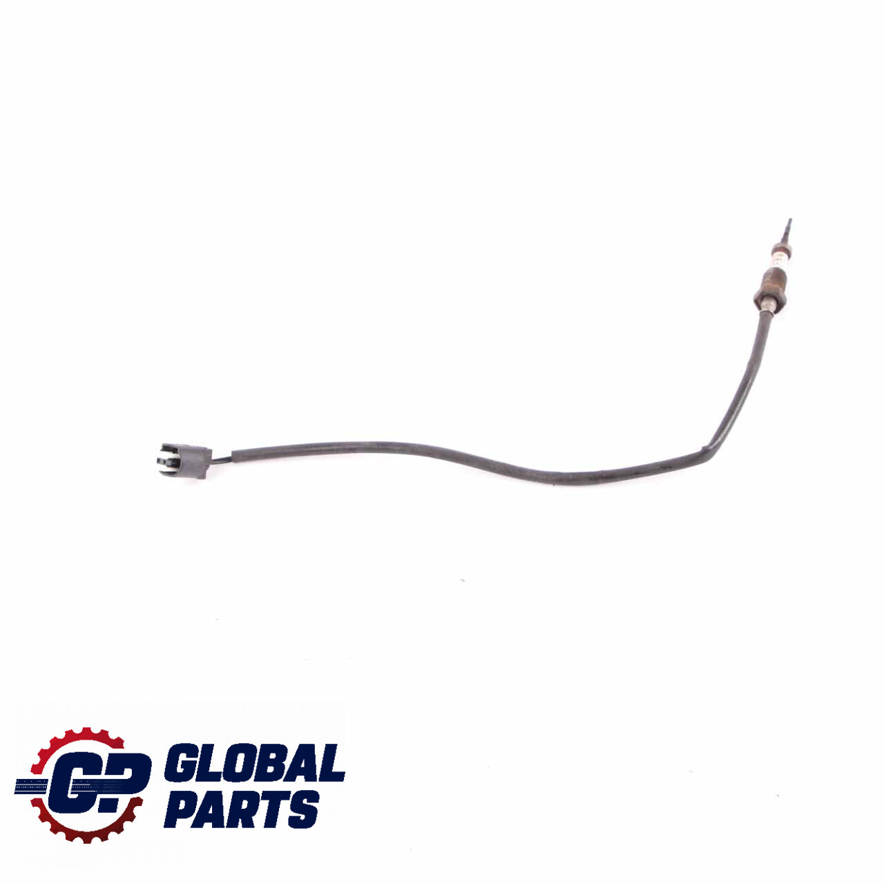 Temperature Sensor BMW E60 E61 E65 X3 E83 M57N2 Exhaust Gas 7795175 | eBay